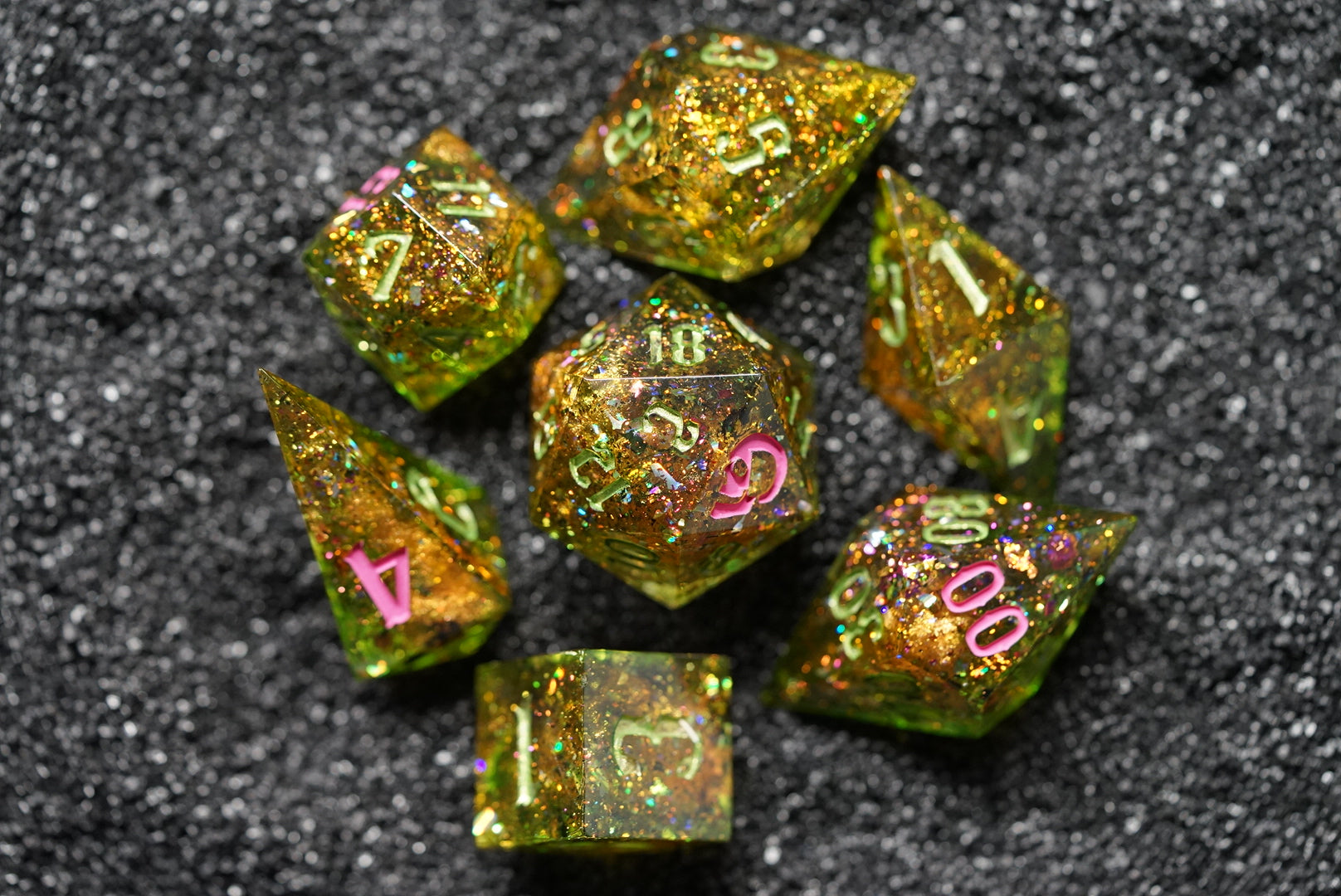 Sunken Blight – TJ Jewelry and Gifts